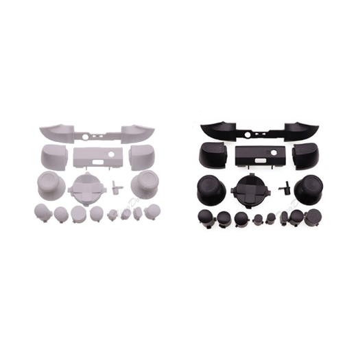 Kit completo de botones para control Xbox One Series XS - Ledsa Laboratorio